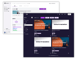 株式会社CoPalette